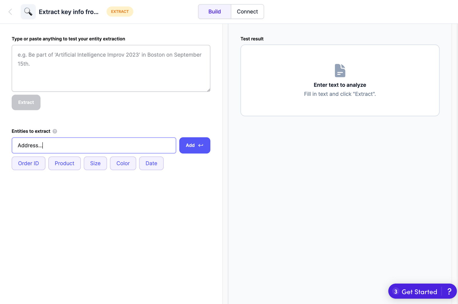 Levity | No-code AI workflow automation platform